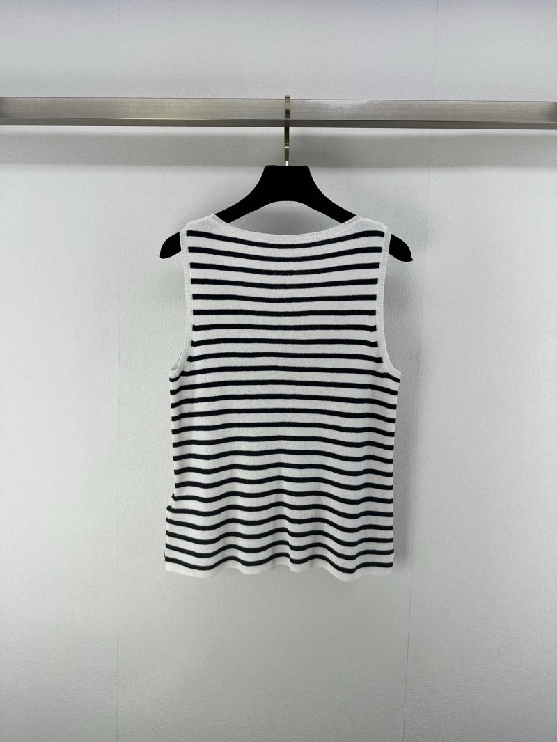 Factory-made Christian Dior Vest