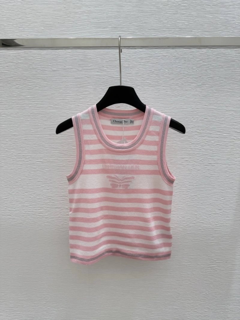 Economical Christian Dior Vest