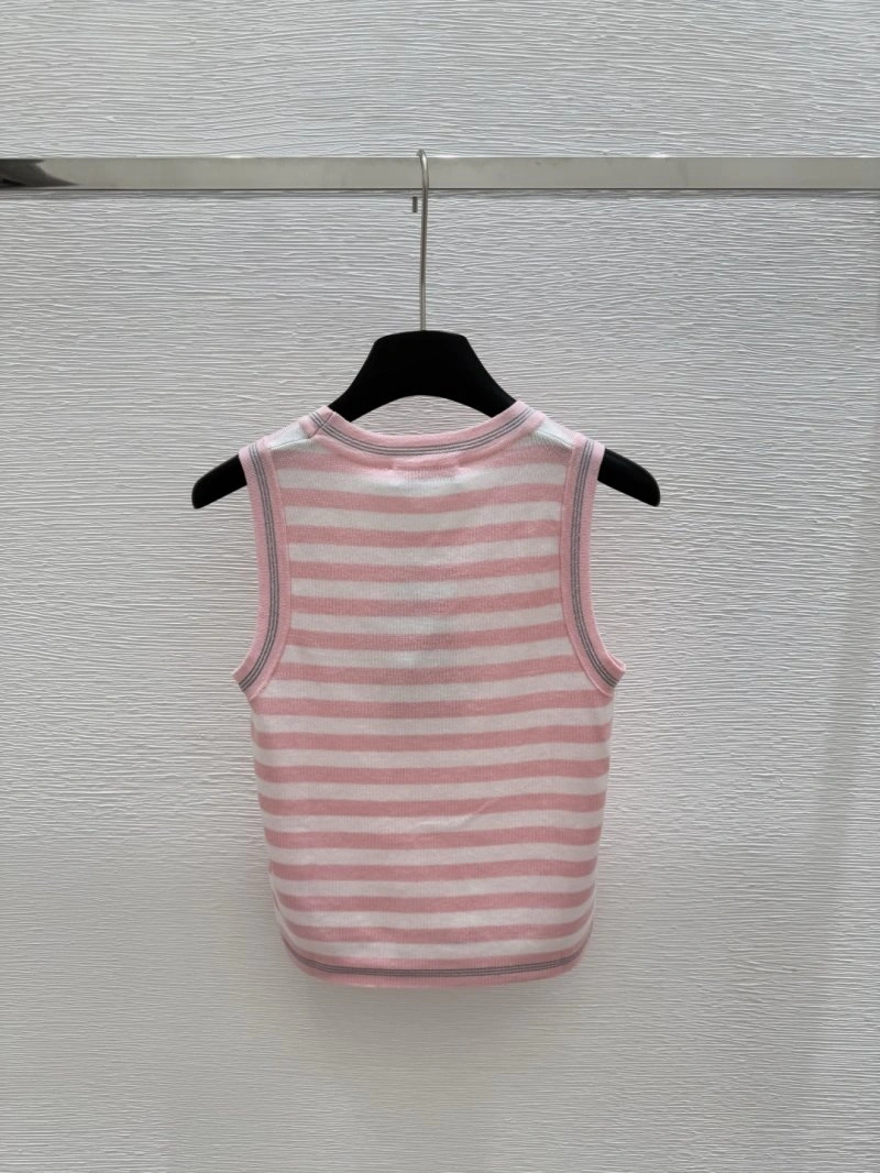 Economical Christian Dior Vest