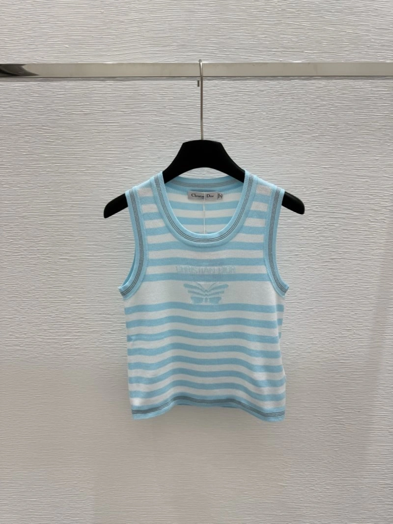 Economical Christian Dior Vest