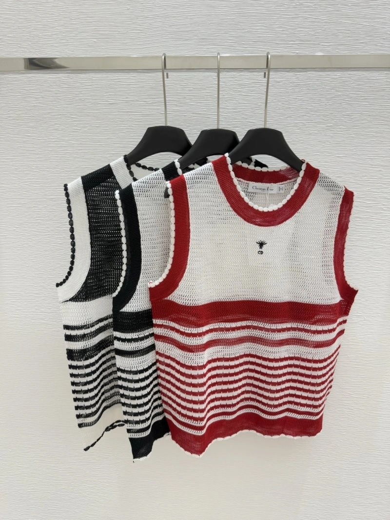 Christian Dior Vest