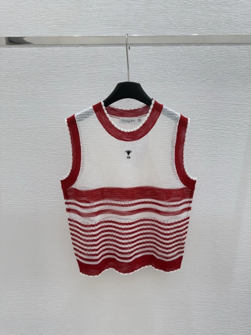 High fidelity Christian Dior Vest