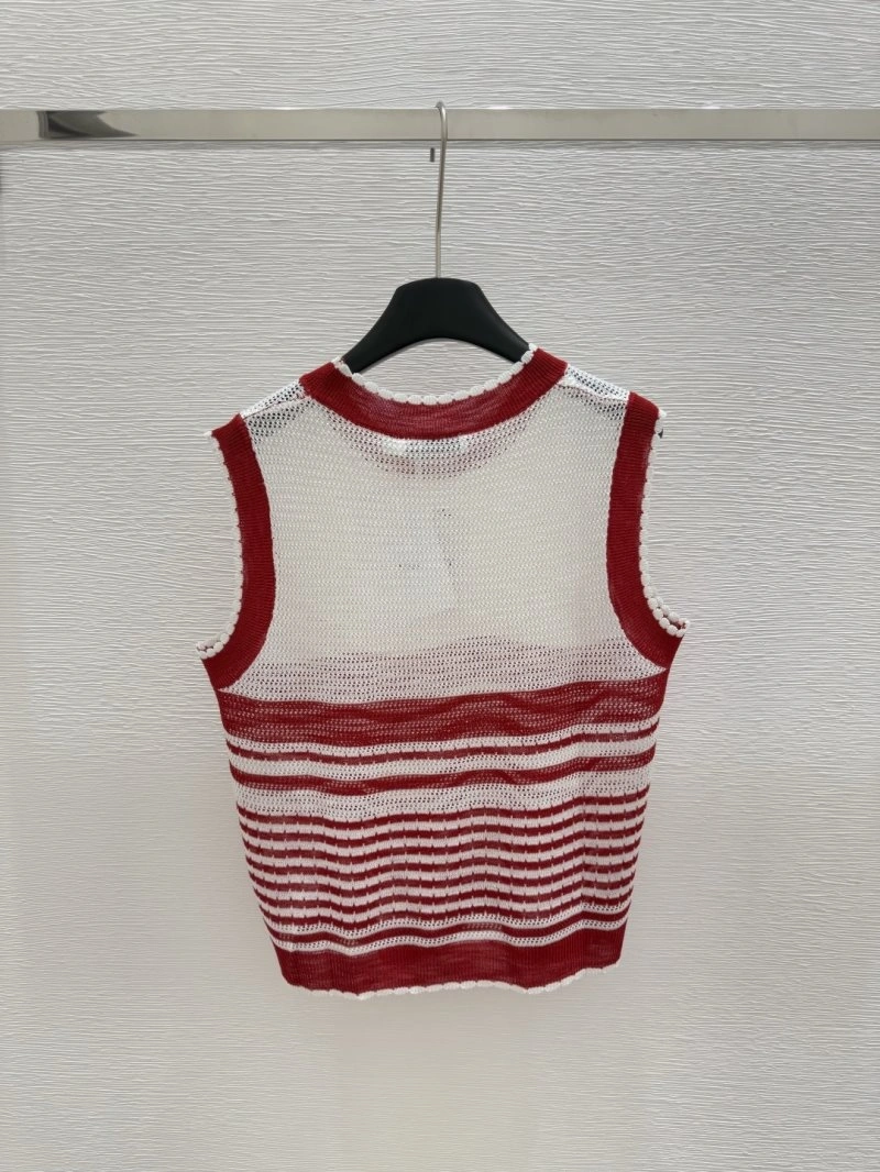 High fidelity Christian Dior Vest