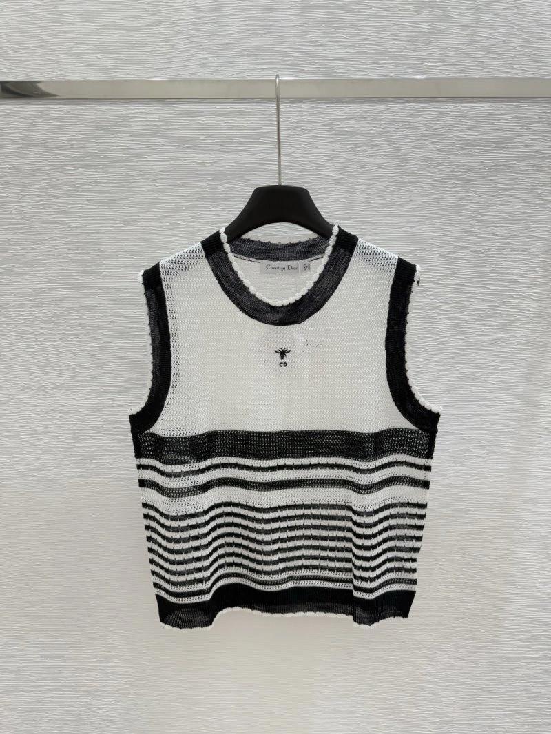 High fidelity Christian Dior Vest