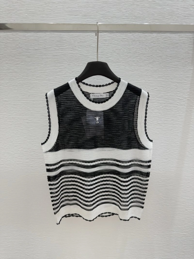 High fidelity Christian Dior Vest