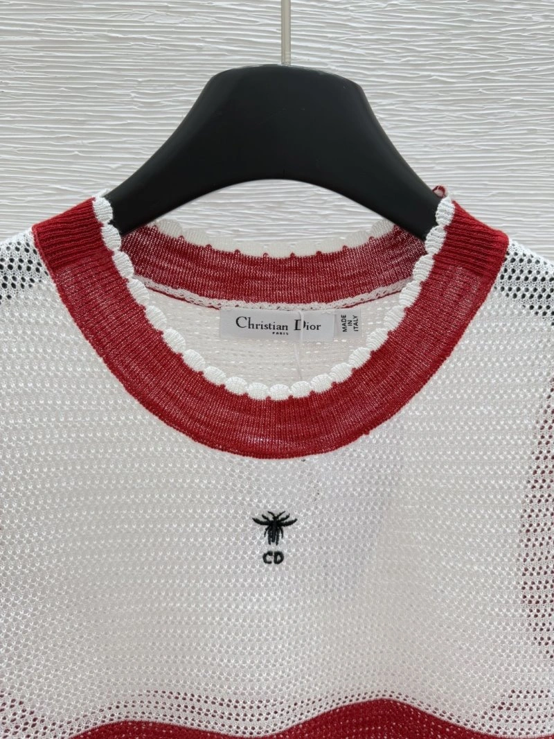 High fidelity Christian Dior Vest