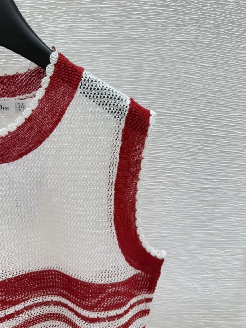 High fidelity Christian Dior Vest
