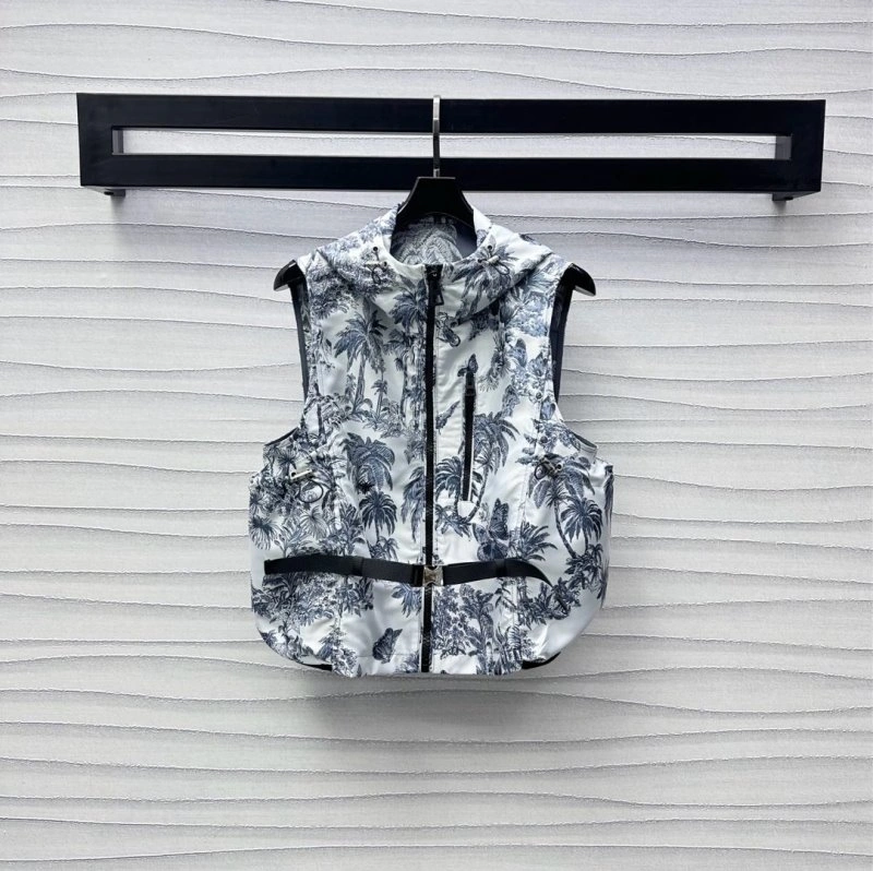 Christian Dior Vest