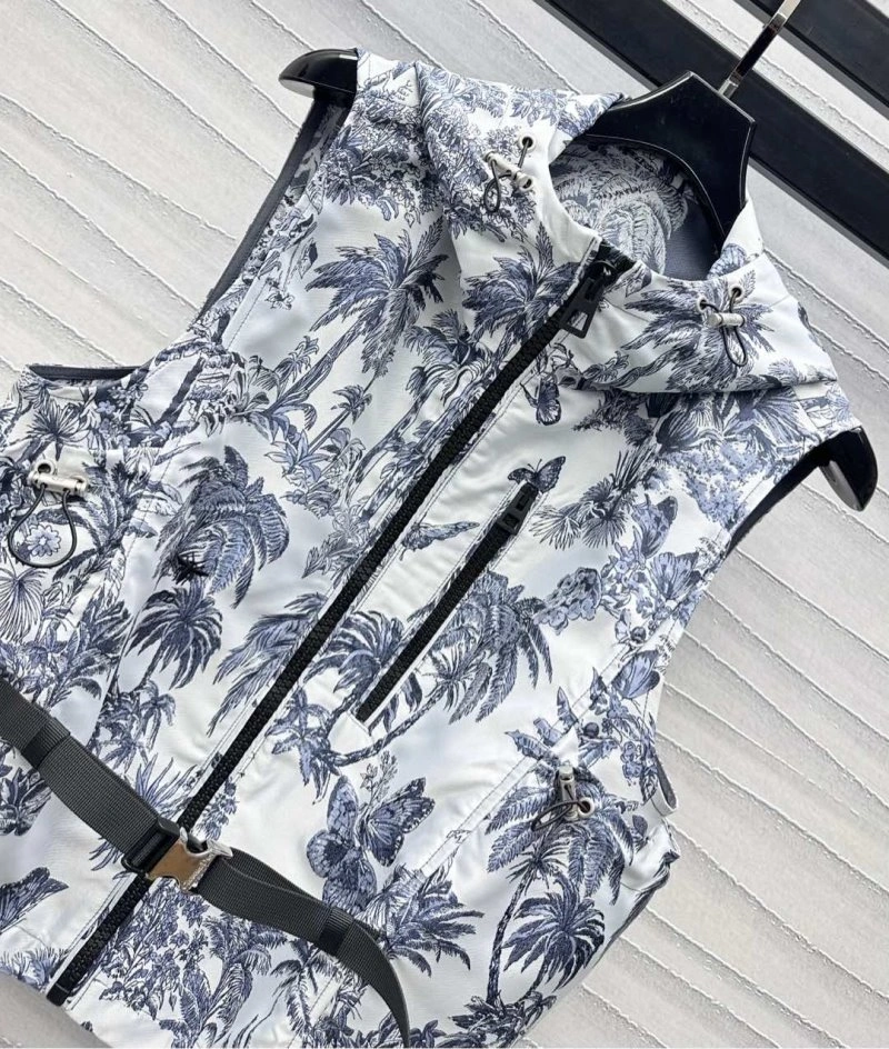 OEM Christian Dior Vest