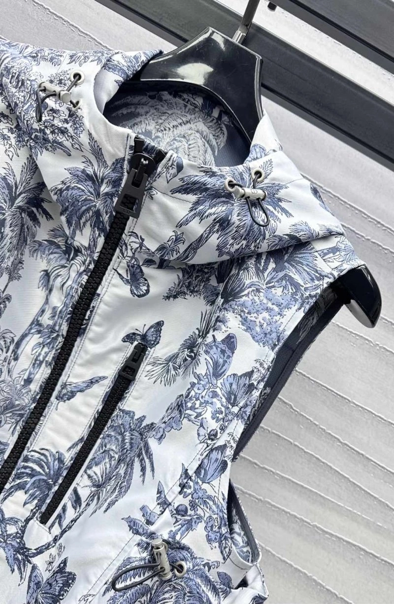 OEM Christian Dior Vest