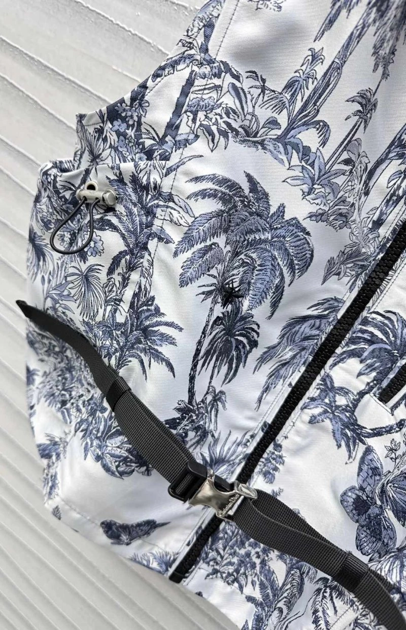 OEM Christian Dior Vest