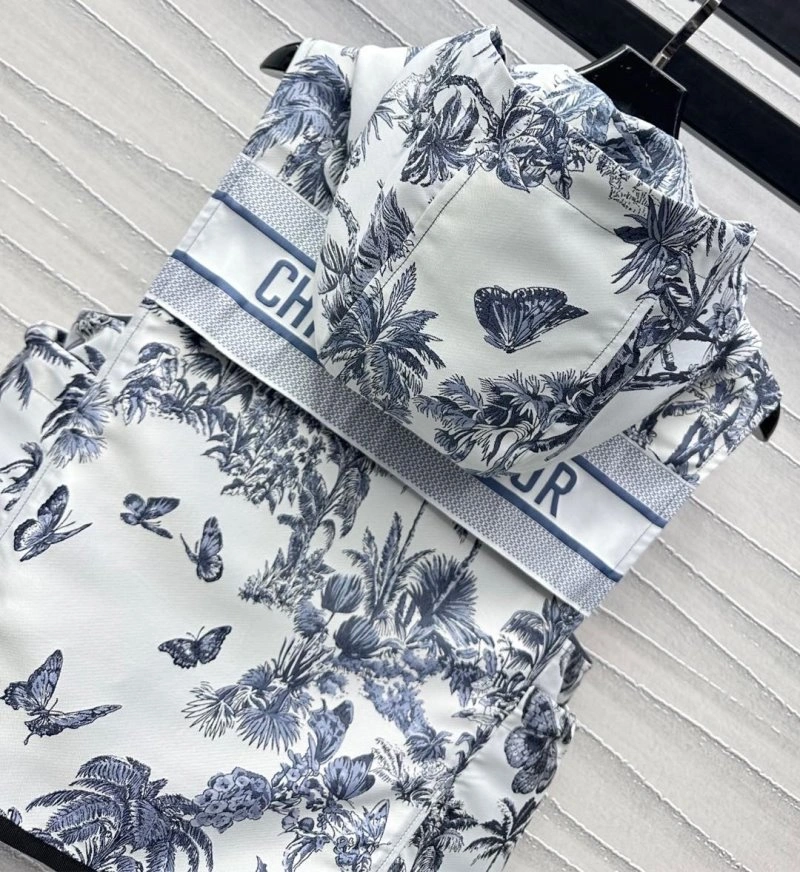 OEM Christian Dior Vest