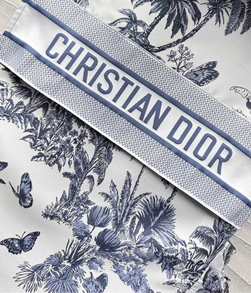 OEM Christian Dior Vest