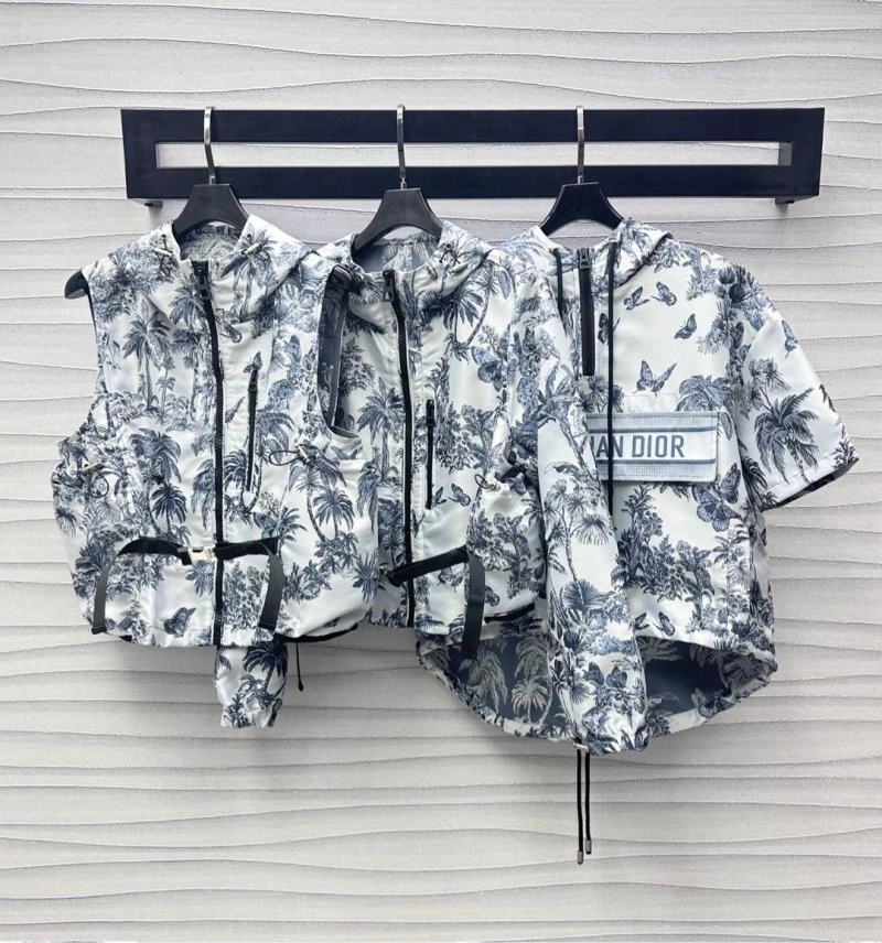 OEM Christian Dior Vest