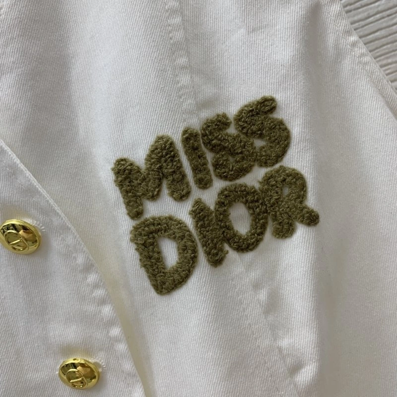 Mirror quality Christian Dior Vest