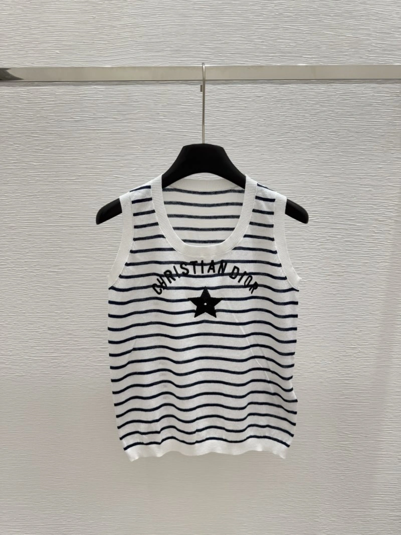 Christian Dior Vest