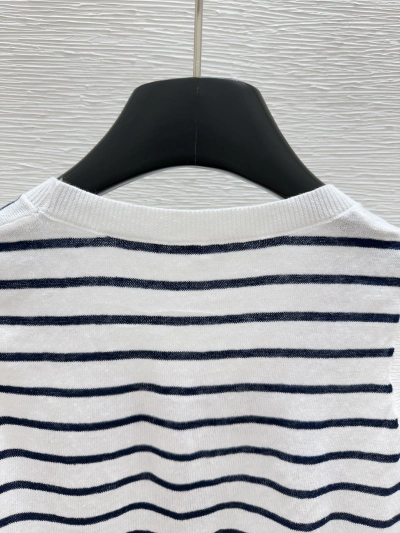 Top match Christian Dior Vest