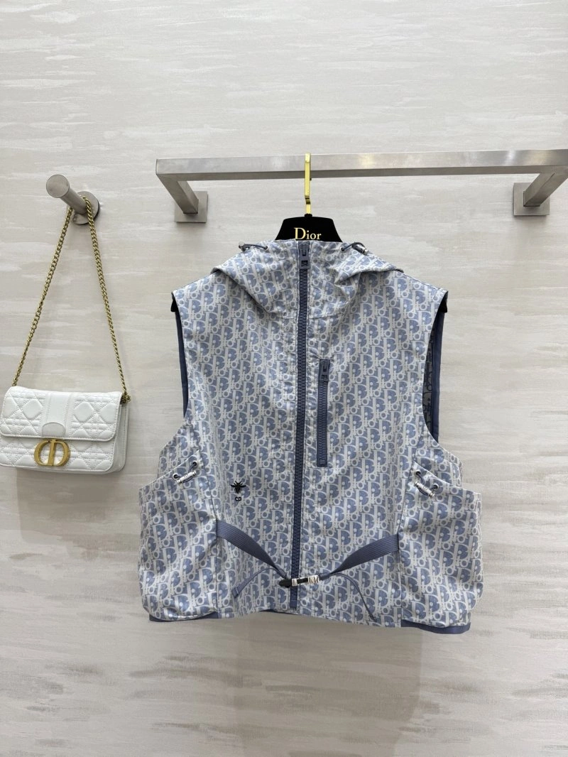 Christian Dior Vest