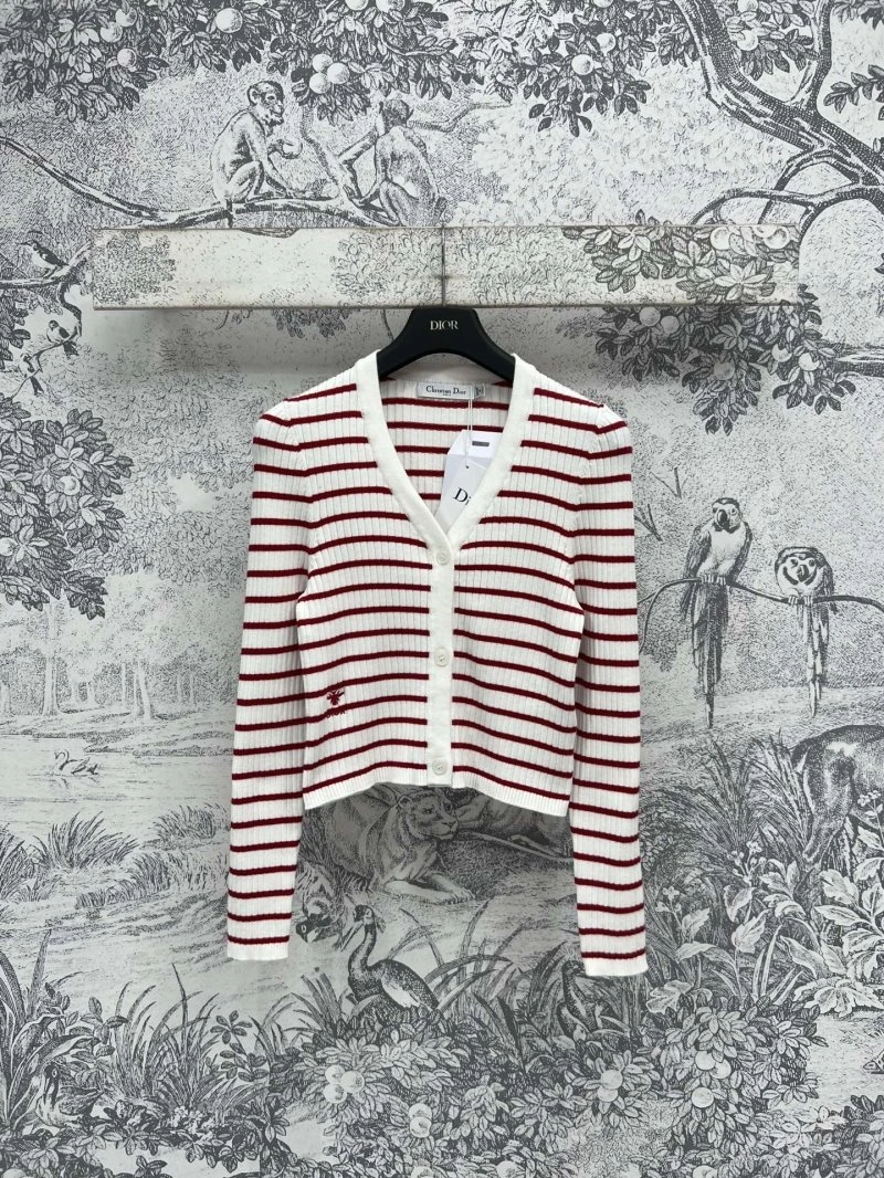 Christian Dior Vest
