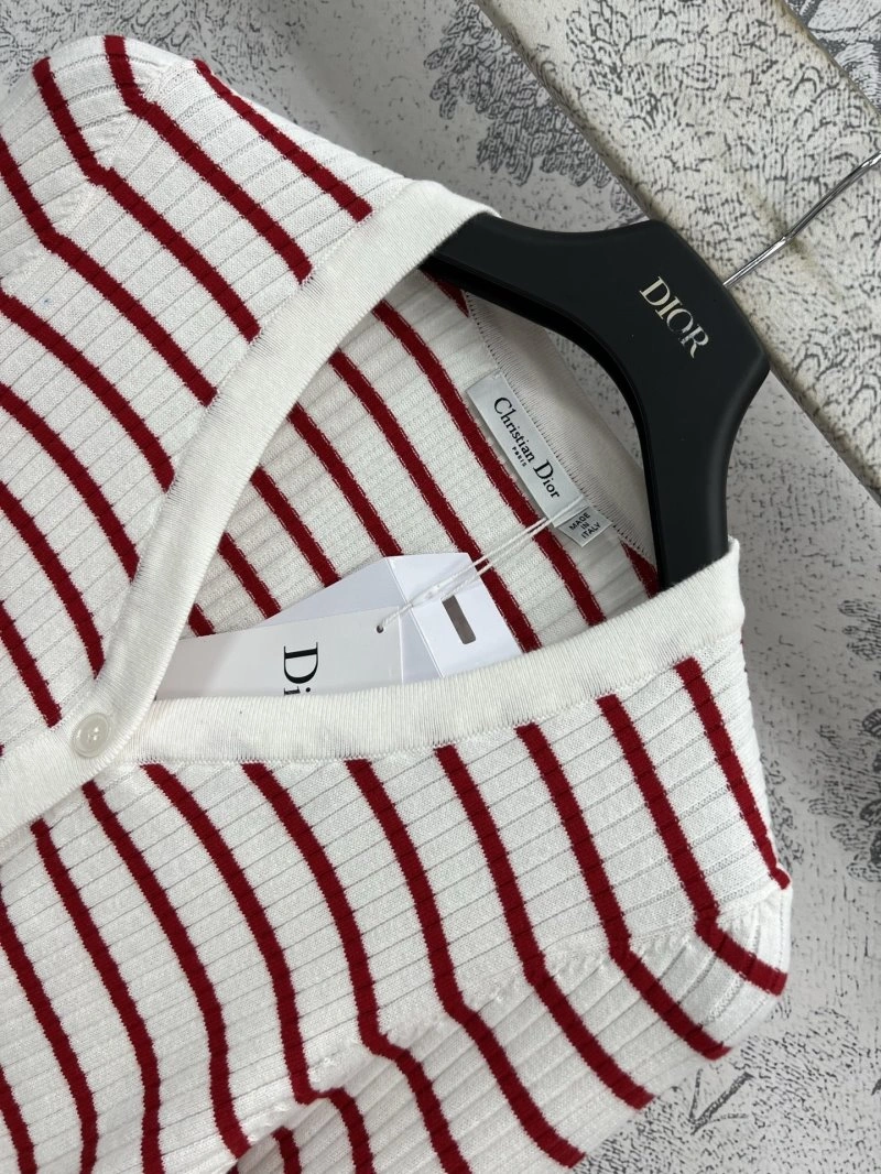 Precise copy Christian Dior Vest