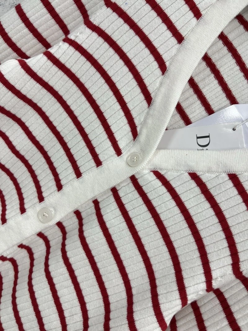 Precise copy Christian Dior Vest