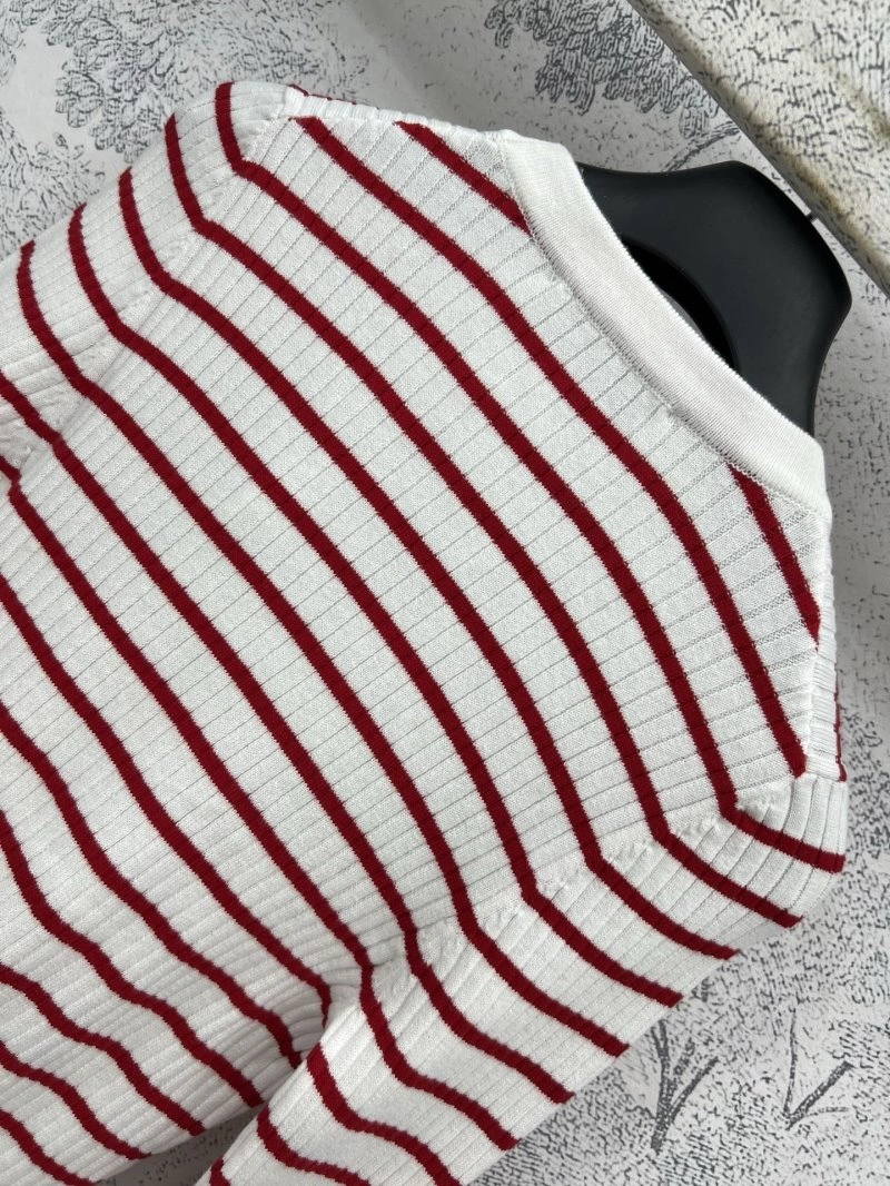 Precise copy Christian Dior Vest