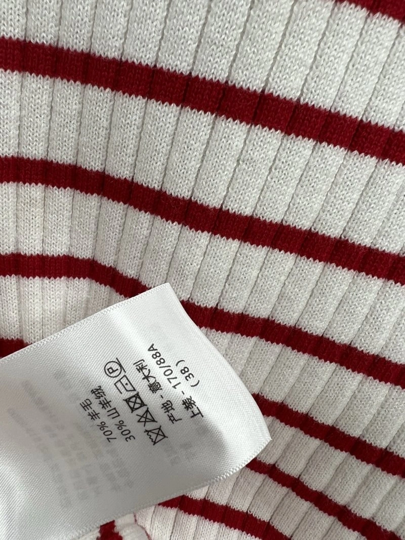 Precise copy Christian Dior Vest