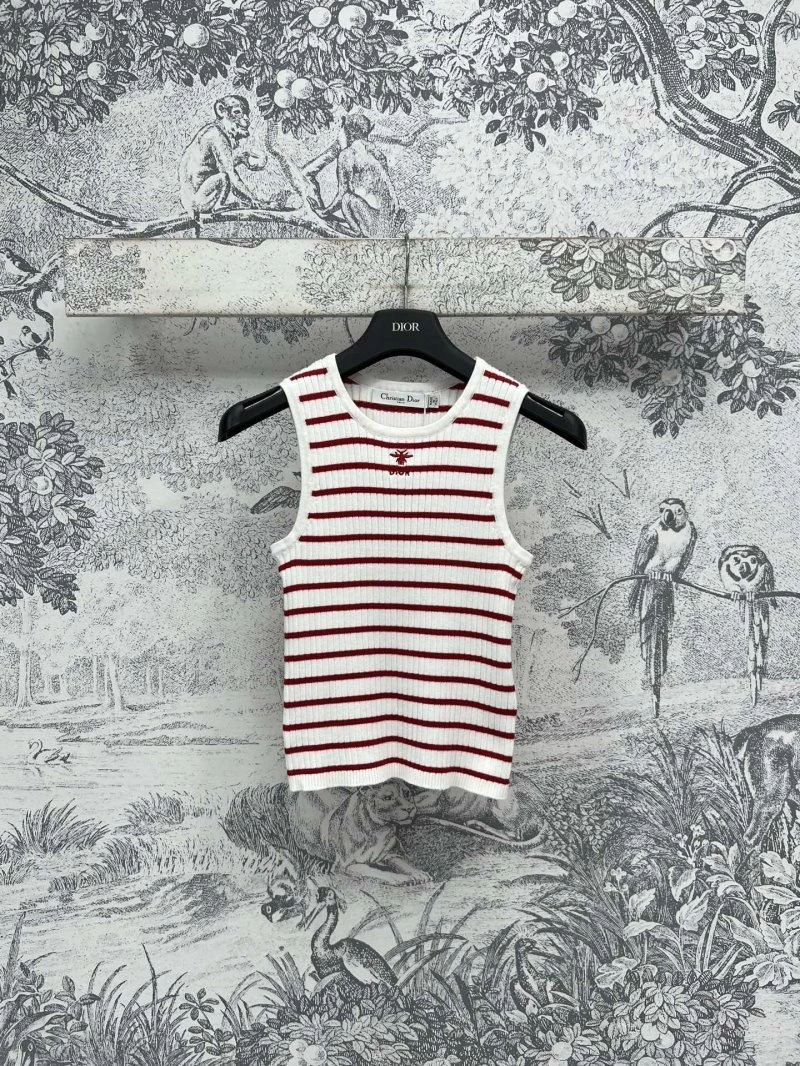 Christian Dior Vest