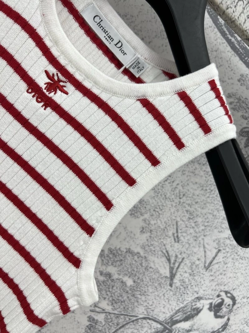 Authentic Christian Dior Vest