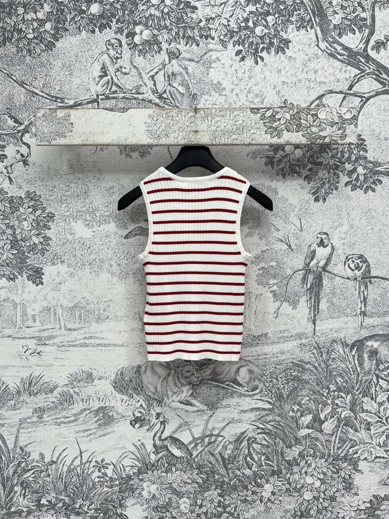 Authentic Christian Dior Vest