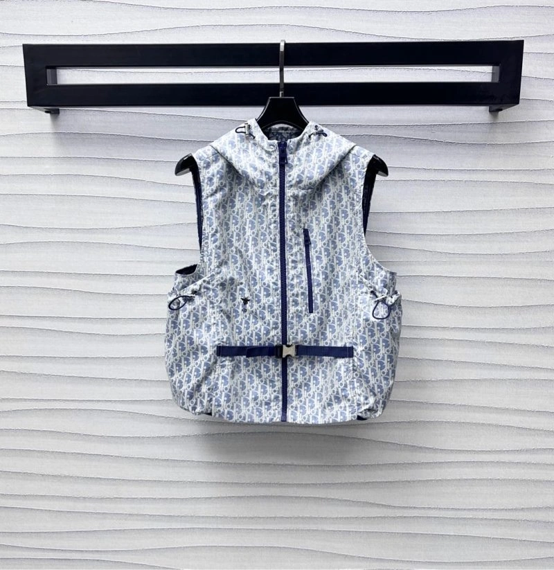 Christian Dior Vest