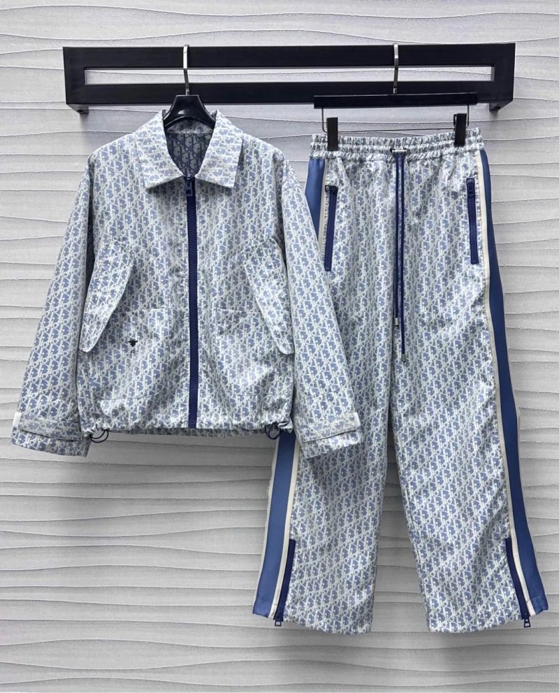 Official Christian Dior Vest