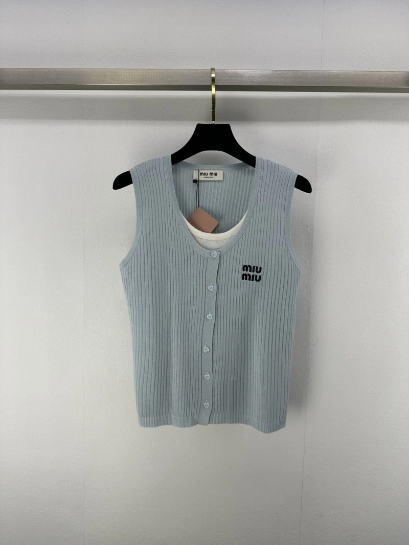 Christian Dior Vest