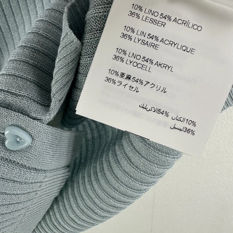 Discounted Christian Dior Vest