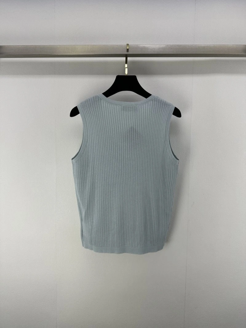 Discounted Christian Dior Vest