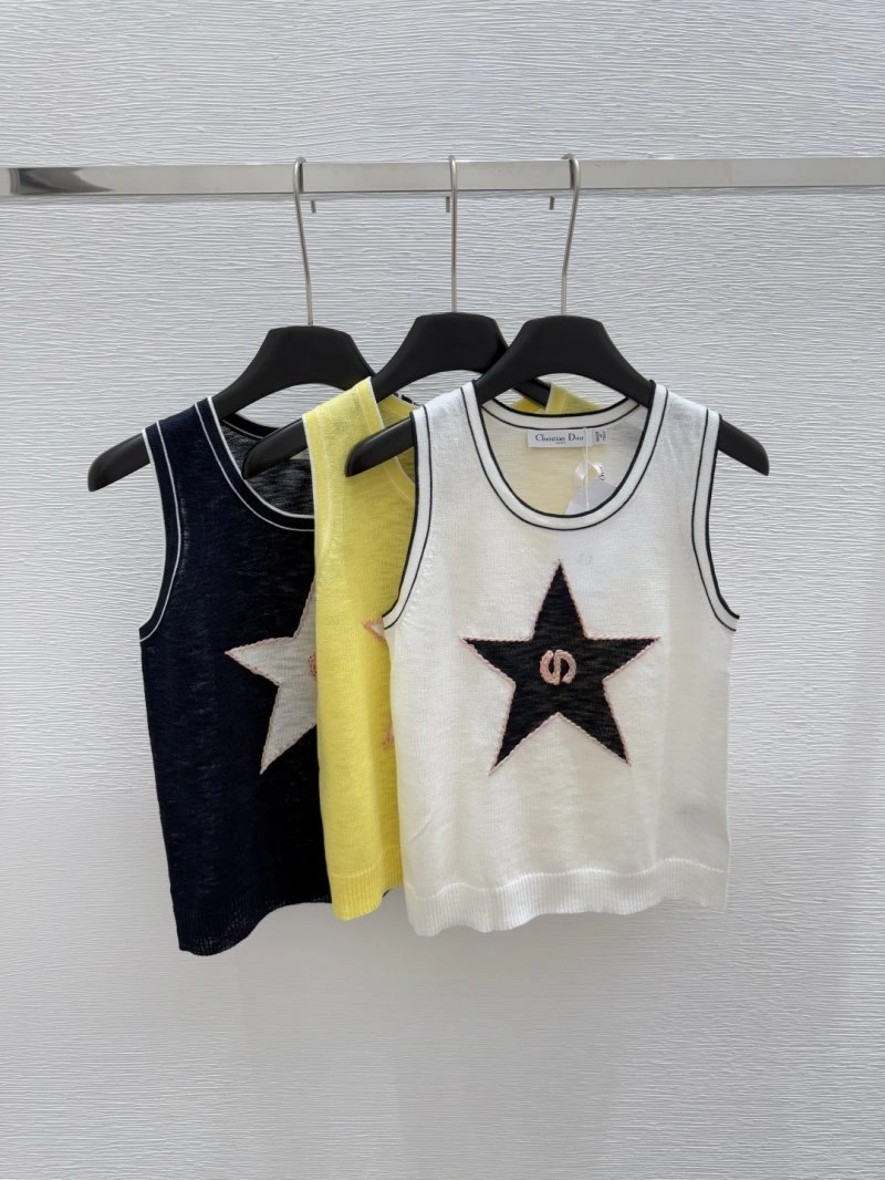 Christian Dior Vest