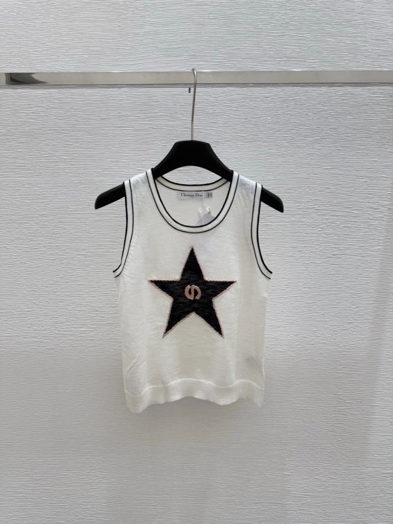 Genuine Christian Dior Vest