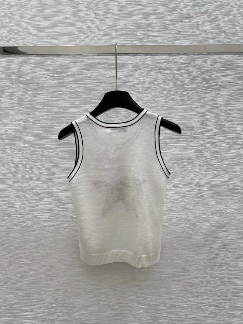 Genuine Christian Dior Vest