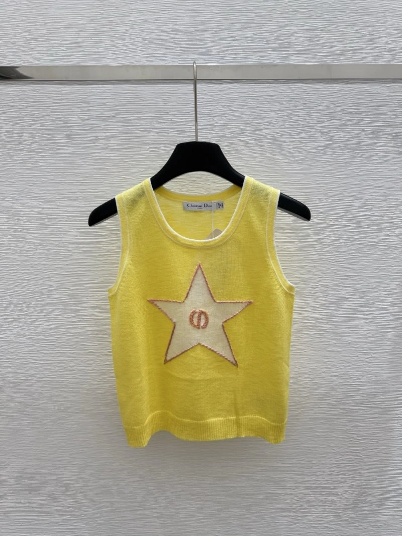Genuine Christian Dior Vest