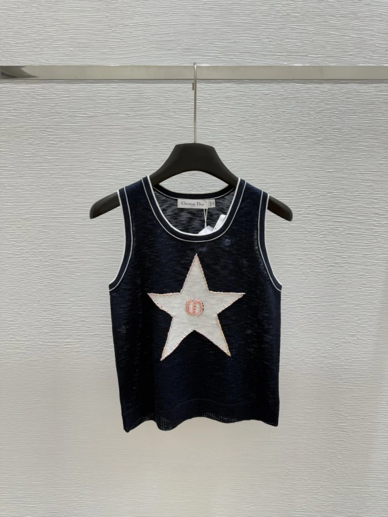 Genuine Christian Dior Vest