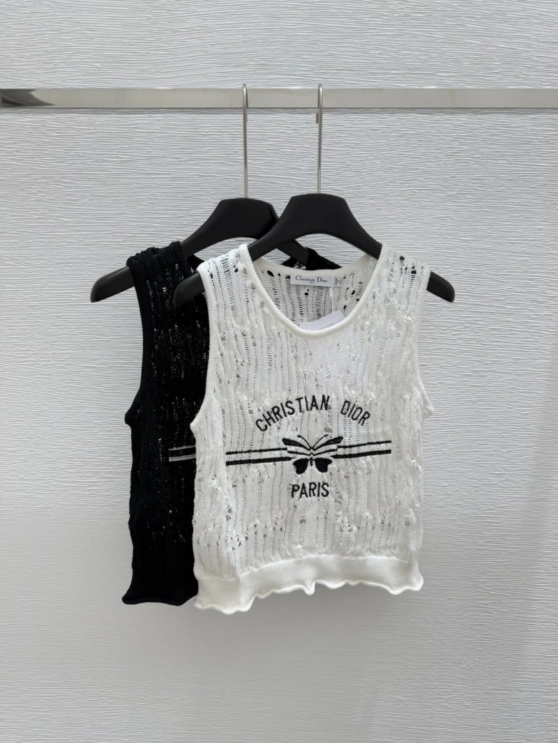 Christian Dior Vest