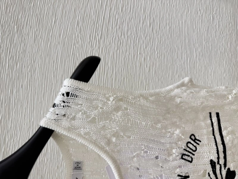 Cut-rate Christian Dior Vest