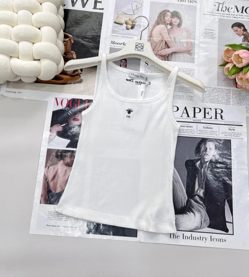 Christian Dior Vest