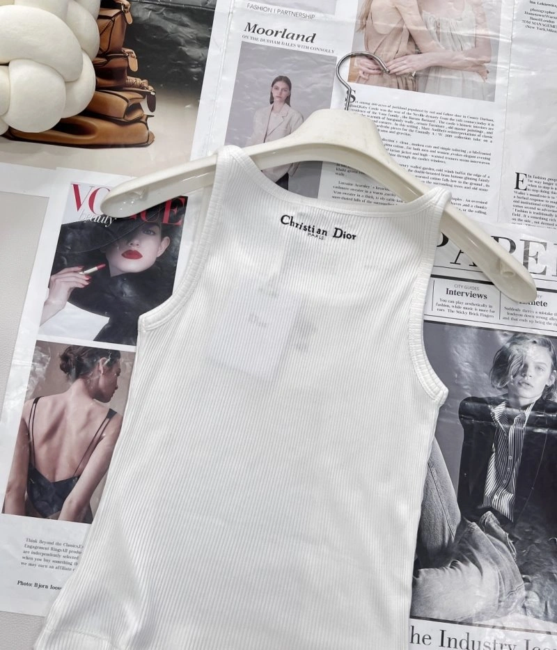 Reasonably priced Christian Dior Vest