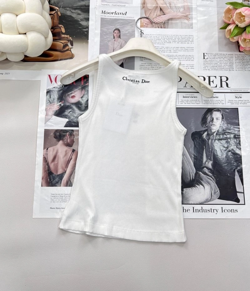 Reasonably priced Christian Dior Vest