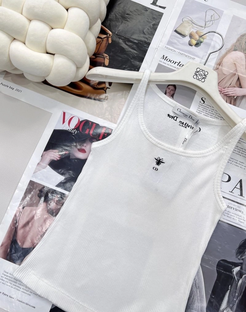 Reasonably priced Christian Dior Vest