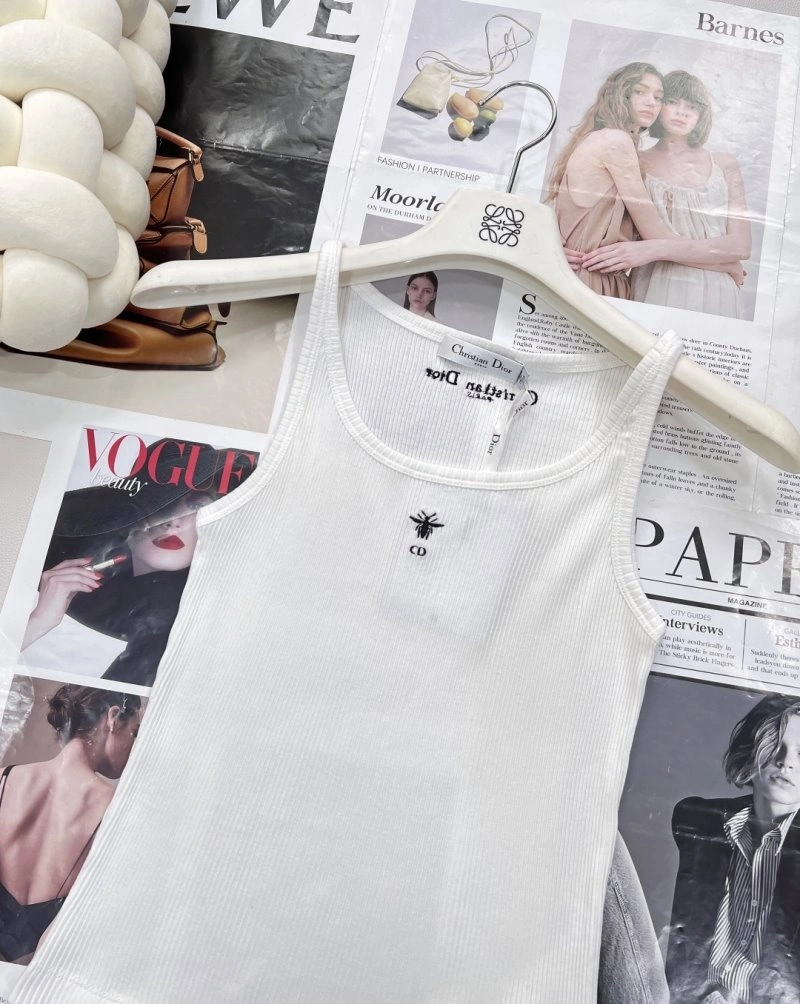 Reasonably priced Christian Dior Vest