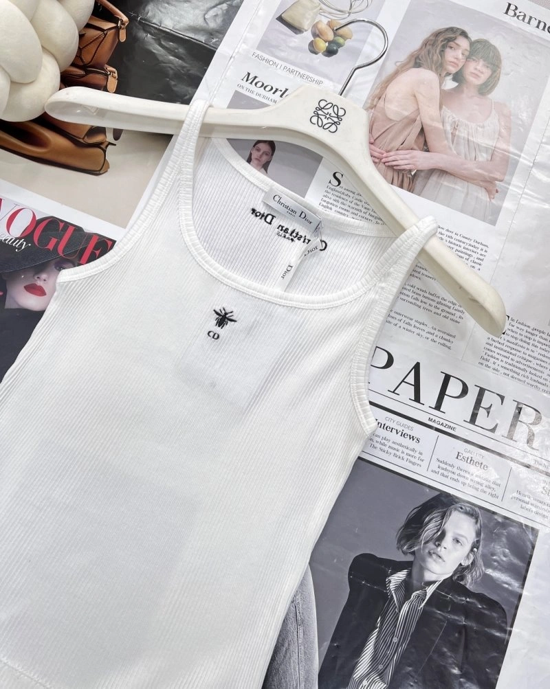 Reasonably priced Christian Dior Vest