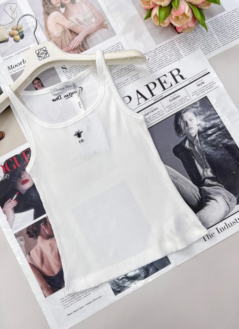 Reasonably priced Christian Dior Vest
