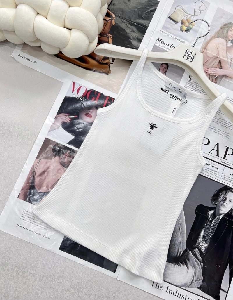 Reasonably priced Christian Dior Vest